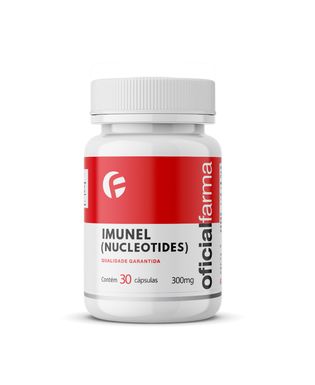 L-Cisteína 300Mg 60 Cápsulas - oficialfarma